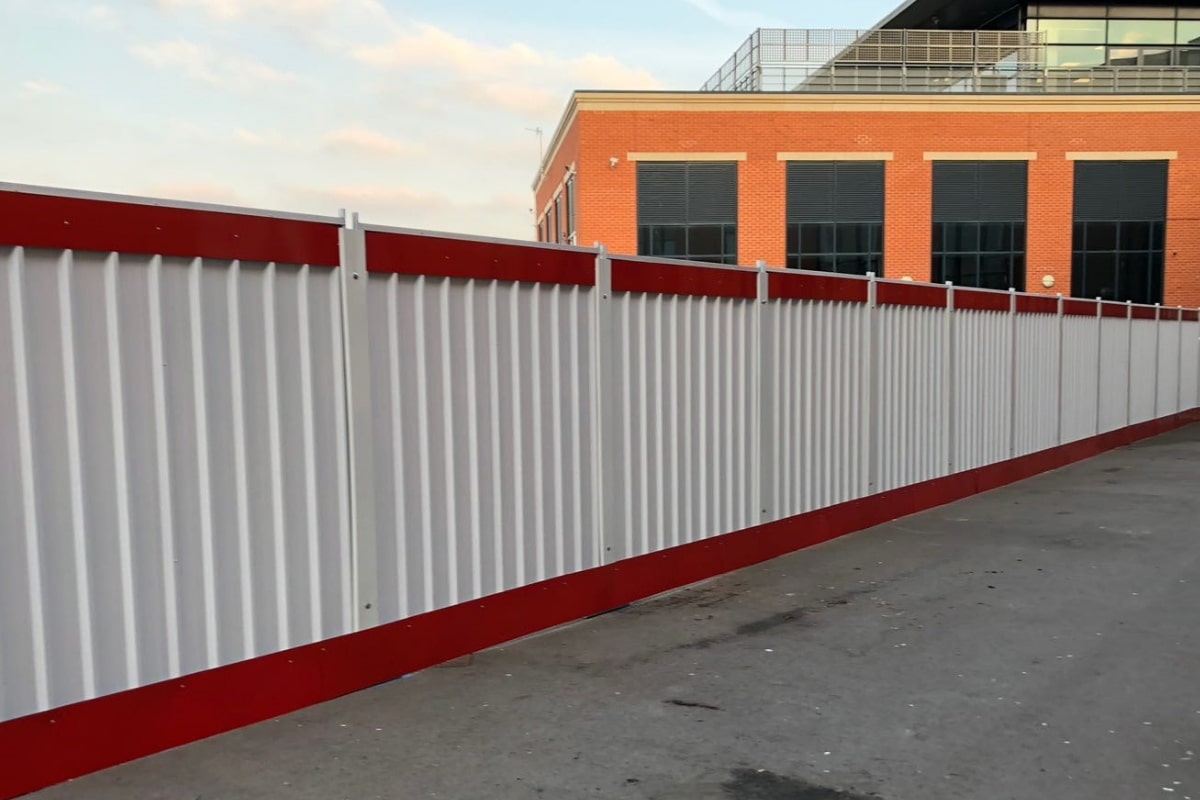 Who We Work With | Sustainable Hoarding Specialists